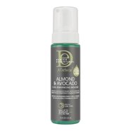 Vigorol Maximum Shine & Wave Mousse 12 oz - Walmart.com
