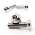 5 10 25 50pcs Iso7380 M1 6 M2 M2 5 M3 M4 M5 M6 M8 304 Stainless Steel