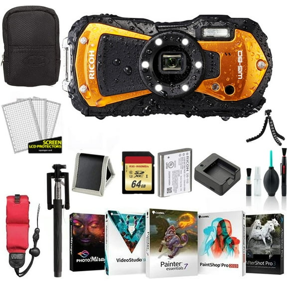 Waterproof Cameras | Walmart Canada