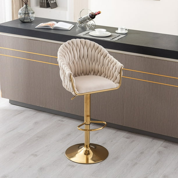 Counter Height High Chairs