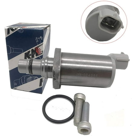 kmdiesel 8-98043-686-0 Diesel Fuel Injection Pump Regulator Suction ...