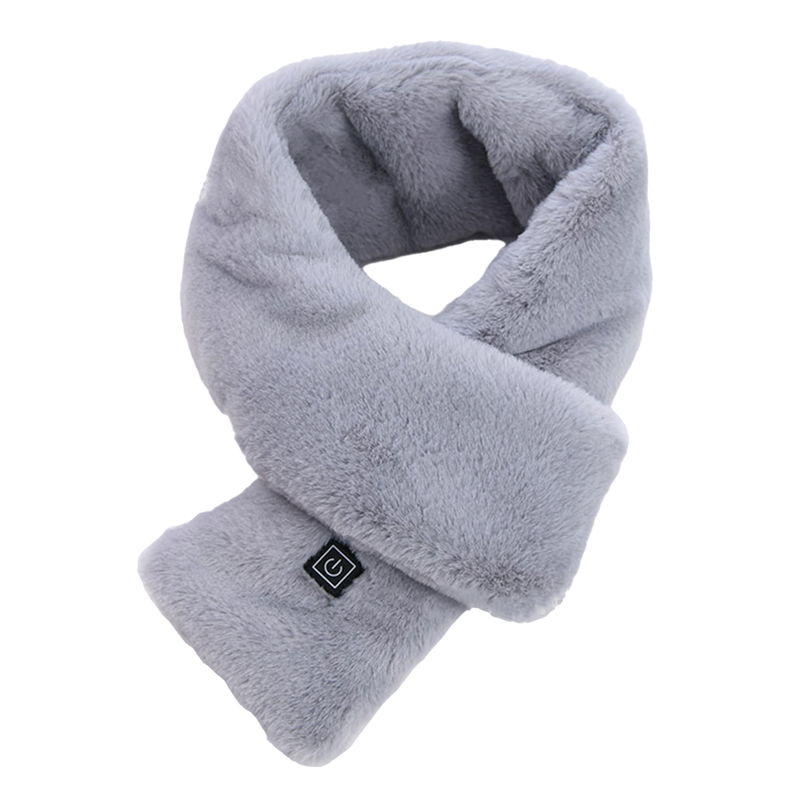 Click here for Generic Men Women Heated Scarf With 3 Level Winter... prices