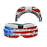 Fat Shark Dominator V3