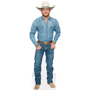 H13551 Yellowstone National Park North Gate Cardboard Cutout Standee ...
