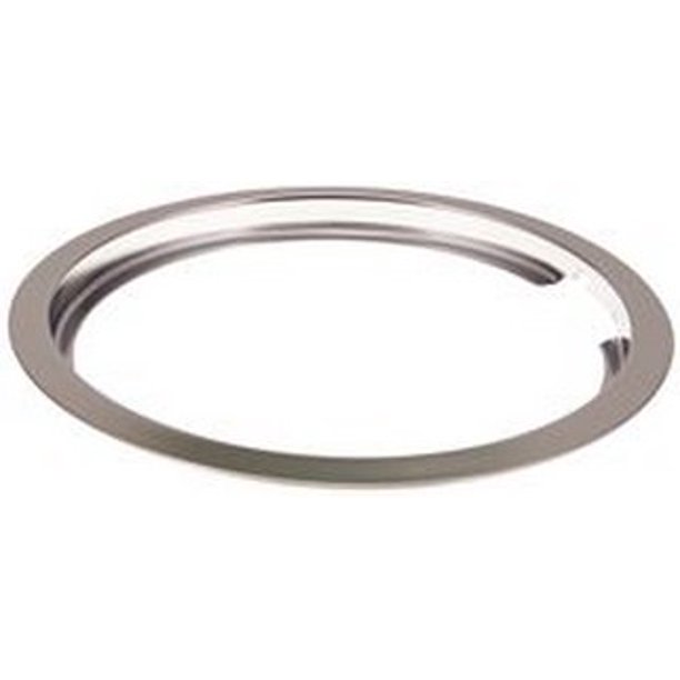 UNIVERSAL TRIM RING, 8 IN., 6 PER PACK per 2 Pack - Walmart.com