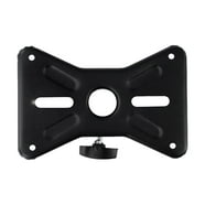 Universal Speaker Tripod Stand Mount - 6' Sound Equipment Holder Height Adjustable - PylePro ...