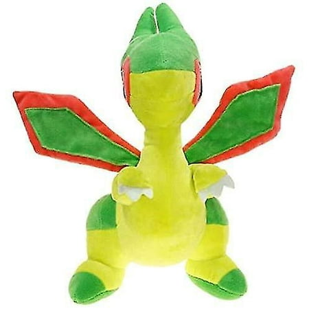 30 Cm 12 Inch Flygon Plush Animated Toy Soft Doll Stuffed Plush Doll ...