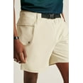 Bonobos Fielder Men's and Big Men's Stretch Hiking Utility Shorts, up ...