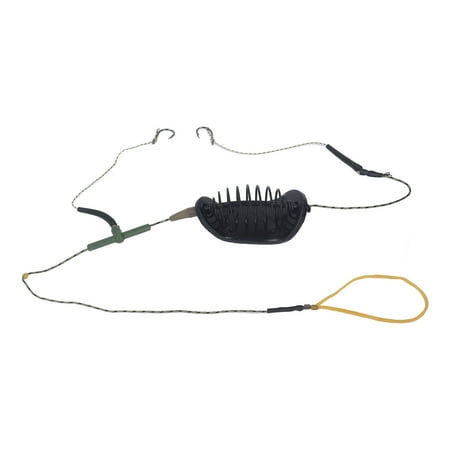 Sea Fishing Hook, Lure Hook Easy Carrying Strong Power Efficient With ...
