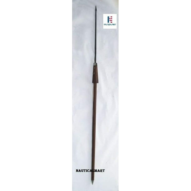 Nauticalmart Reproduction Roman Javelin Pilum Spear Medieval Costume ...