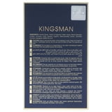 Maison Alhambra Kingsman , 3.4 oz EDP Spray - Walmart.com