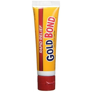 Gold Bond Medicated Anti-Itch Lotion, Rash Relief, Suitable for Poison ...
