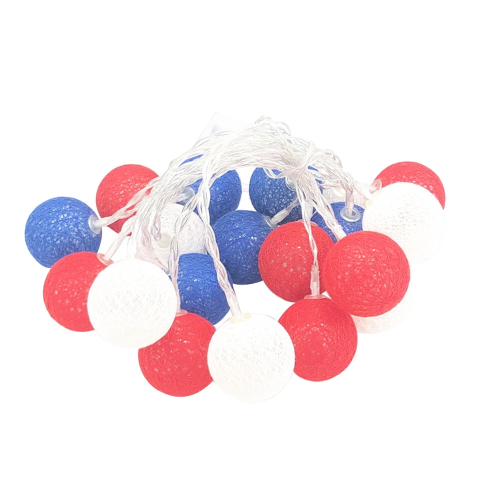 Click here for Miangastore 35pcs Led String Lights Outdoor For Pa... prices