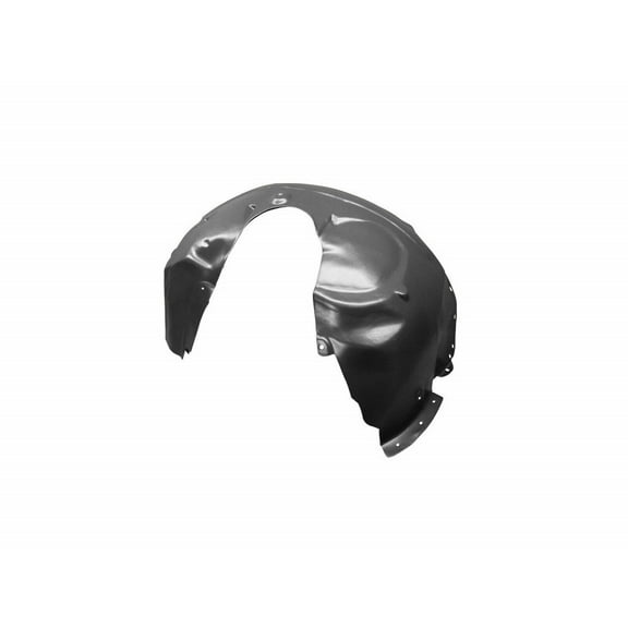 For Lexus ES350 2007 2008 2009 Fender Liner Driver and Passenger Side ...