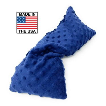 Bed Buddy Microwaveable Heat Pack For Back Pain, Hot & Cold Back Wrap ...