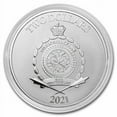 2021 Niue 1 oz Silver $2 Shrek 20th Anniversary BU Coin - Walmart.com