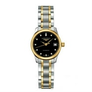 Longines Master Collection Ladies Watch L21285127, Automatic, Stainless ...