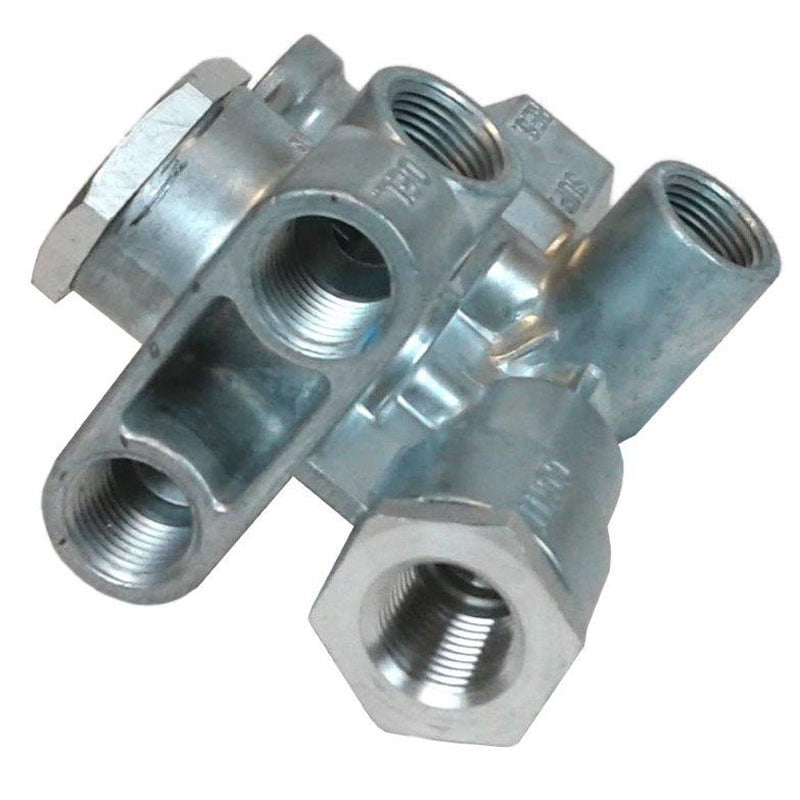 Trailer Spring Brake Priority System Valve - Walmart.com