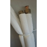 Pioneer Copper Air Conditioner Line Connection Accessory Kit(1/4-1/2-33 ...