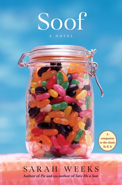 Soof (Hardcover) - Walmart.com