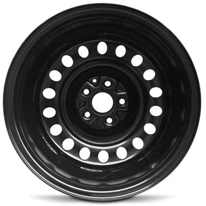 Buy Wheel Fits 2019-2020 Toyota Rav4 Steel 17 inch 5 Lug Full Size ...