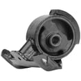 4M Auto Parts Engine Mounts & Manual Transmission Mount 4PCS Set. Parts ...