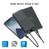 Pocket Juice Slim Pro 20,000mAh, Portable Power Bank and Charger with ...