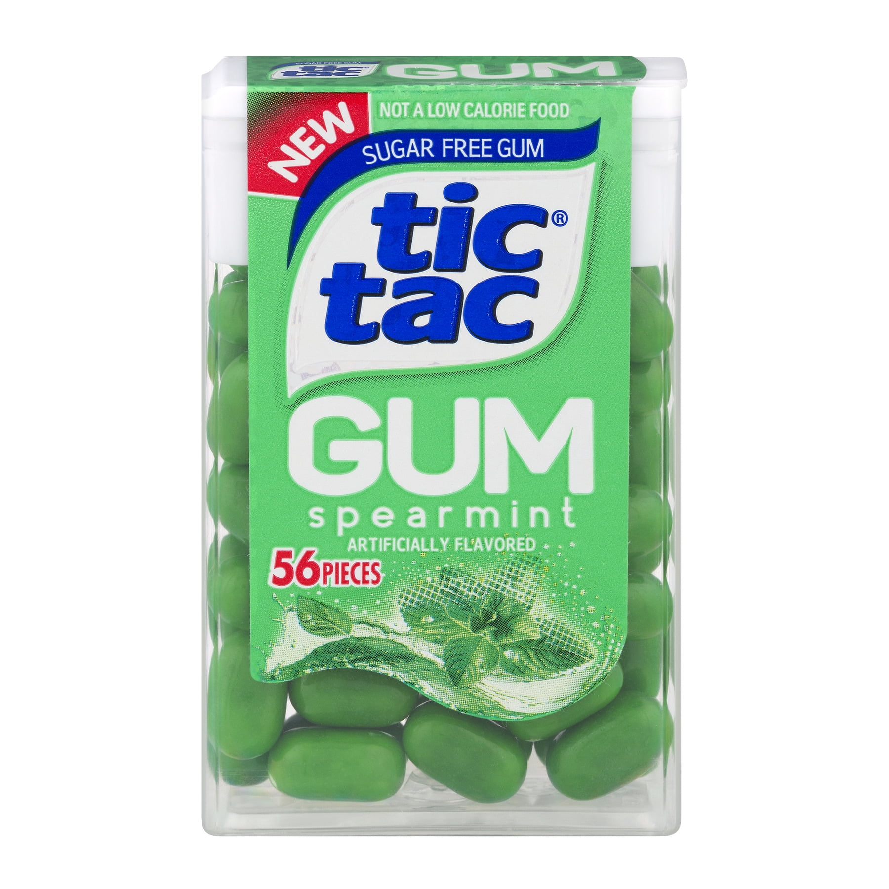 Ferrero Tic Tac Gum, 56 ea – Walmart Inventory Checker – BrickSeek