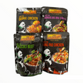 Lee Kum Kee Panda Brand Sauce, Kung Pao Chicken, Orange Chicken ...