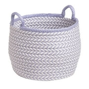 Purple Baskets - Walmart.com