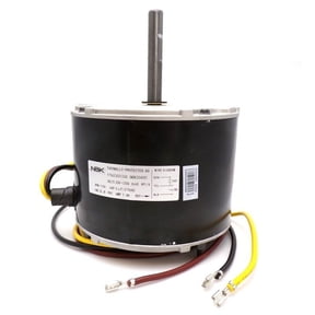 DIAL MFG INC 2201 1/3HP 115V 1SPD Motor - Walmart.com