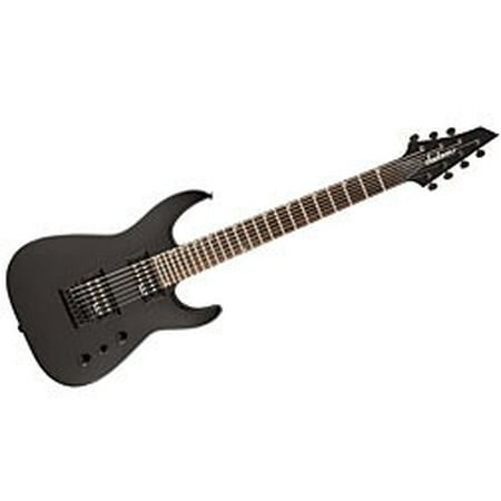 Jackson 291 0131 576 JS22 7 Dinky DKA 7 String Electric Guitar Rosewood ...