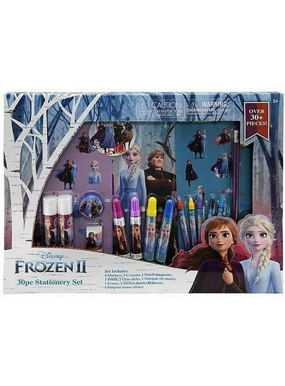 Frozen Greeting Cards & Gift Wrap in Frozen Party Supplies - Walmart.com
