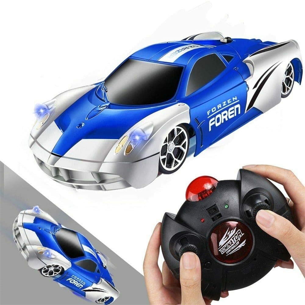 MesaSe Remote Control Cars, 360° Rotating Electric Toy RC Cars Drive on ...