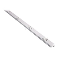 Plugmold Multi Outlet Strip 12 Single 15 Amp Outlets Steel Ivory ...