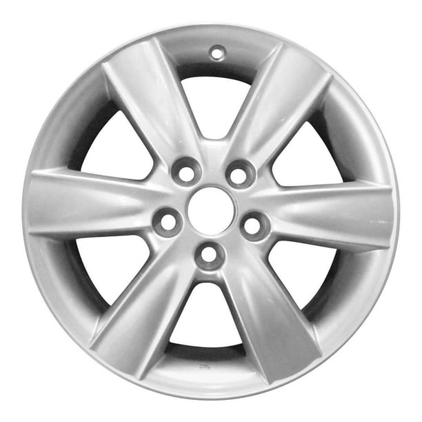 Auto Rim Shop New 17" Replacement Rim for Lexus ES330 2004 2005 2006 ...