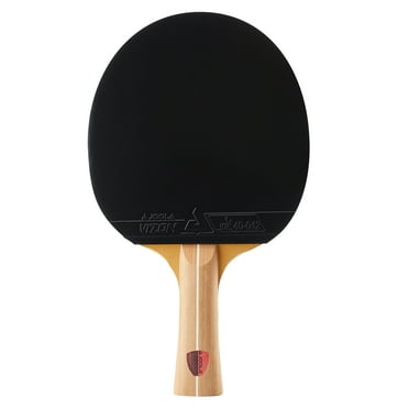 JOOLA Omega Series Strata Table Tennis Racket, Flared Handle - Walmart.com