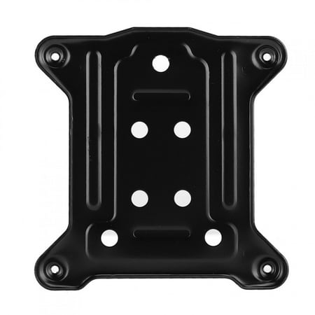 PC Backplate, Insulation On The Back PC Water Plate, Iron 1151 For 1150 ...