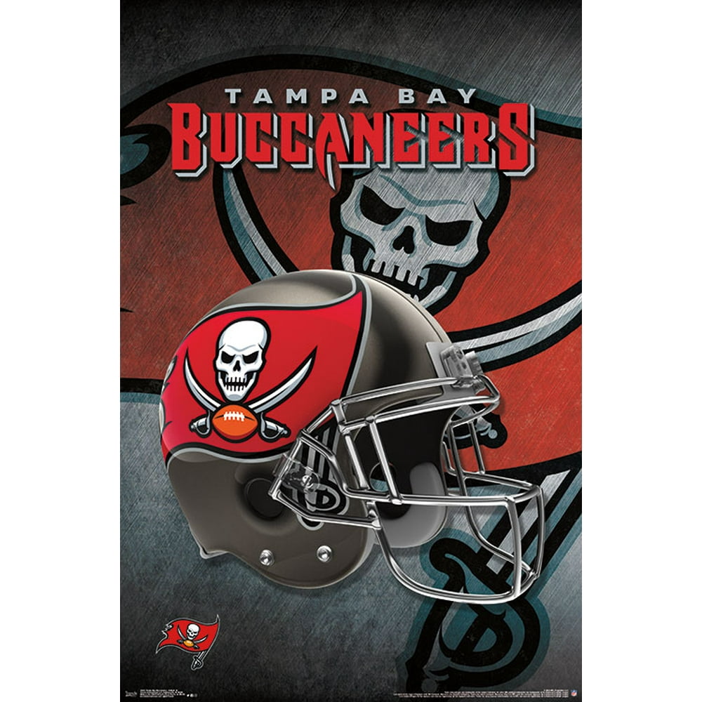 Tampa Bay Buccaneers - Helmet - Walmart.com - Walmart.com