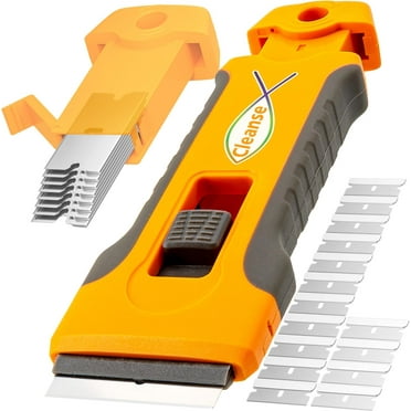 Olfa Mini Glass Scraper - Walmart.com