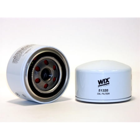 Wix Filters Manufacturer Part #: 51335 Oil Filter | Walmart Canada
