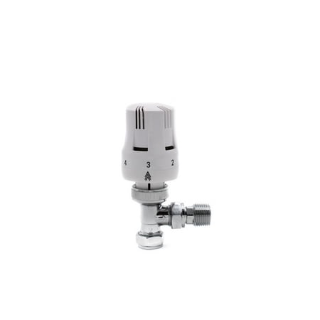 Strata Thermostatic Radiator Valve | Walmart Canada