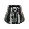 Zak Designs Star Wars Sculpted Mug, Darth Vader - Walmart.com