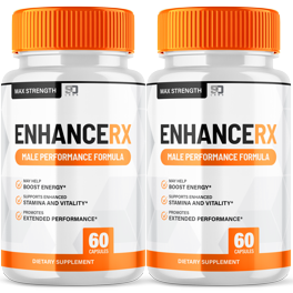 Enhancerx Pills