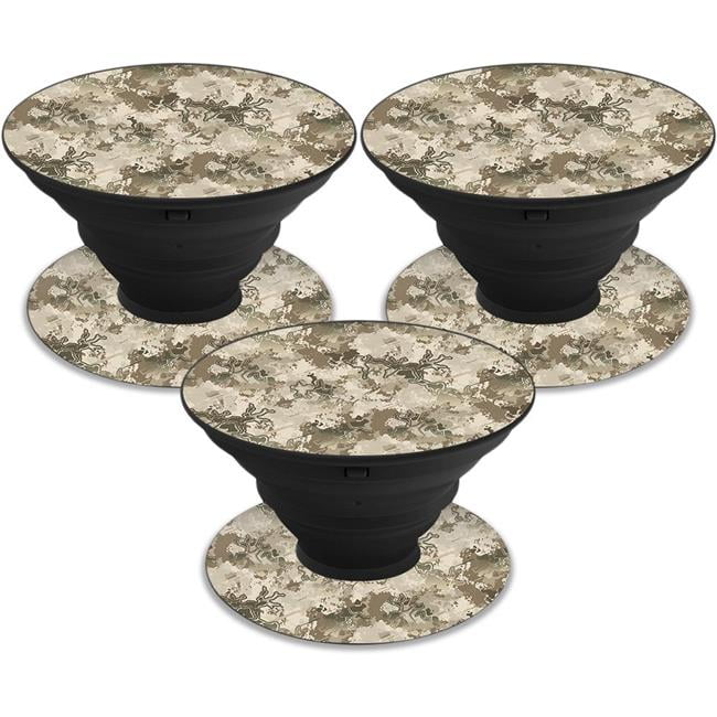 MightySkins POSOCK-Viper Western Skin Decal Wrap for Pop Sockets ...