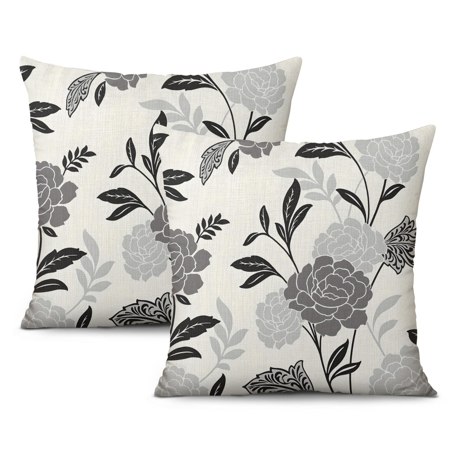 Click here for Safarsa Step Into Luxury With Set Of 2 Blue Linen... prices