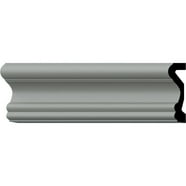 3 1/4"H x 7/8"P x 94 1/2"L Foster Panel Moulding - Walmart.com
