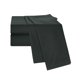 BYB Chino Black Sheets - Walmart.com