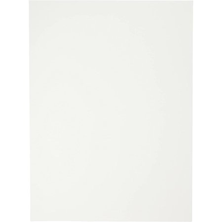 Watercolor Paper Bulk Pack for Wet and Dry Media, 90 Pound, 9 x 12 Inch ...