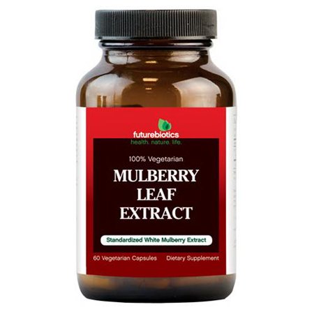 Mulberry Leaf Extract - Walmart.com